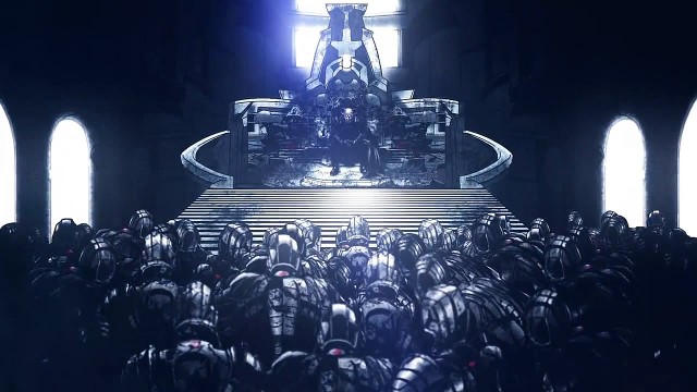 Watch: RIDDICK ‘Blindsided’ Motion Comic, Produced & Directed By David Twohy – FilmoFilia