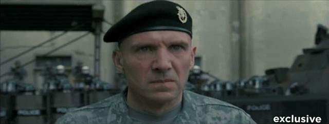 CORIOLANUS: 48 Photos and Two Clips – FilmoFilia