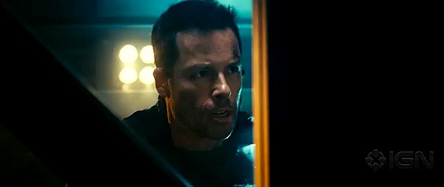 New LOCKOUT Trailer and 8 Hi-Res Photos – FilmoFilia