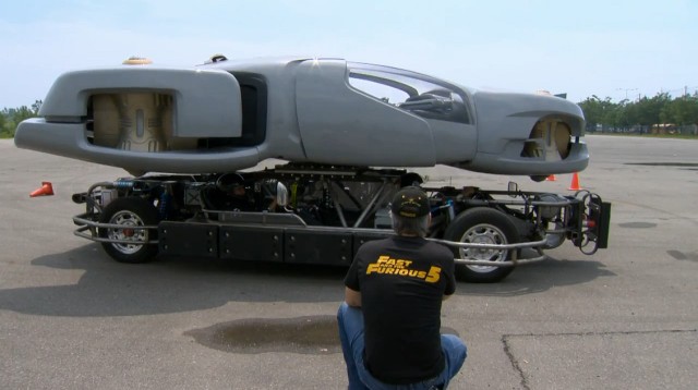 Two New TOTAL RECALL Featurettes – FilmoFilia