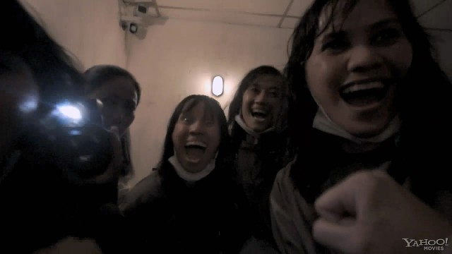 V/H/S/2: Red-Band Trailer, Pics & Poster