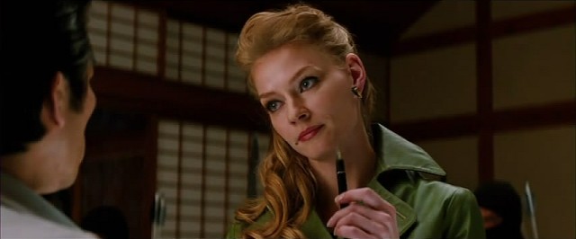 THE WOLVERINE Reveals Viper Featurette (Plus 2 New Clips With Logan ...