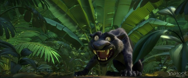 Watch: Another Cute Teaser Trailer For RIO 2 – FilmoFilia