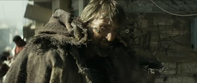 Who The Hell Is Kruger? Watch New ELYSIUM Featurette And Find That Out ...